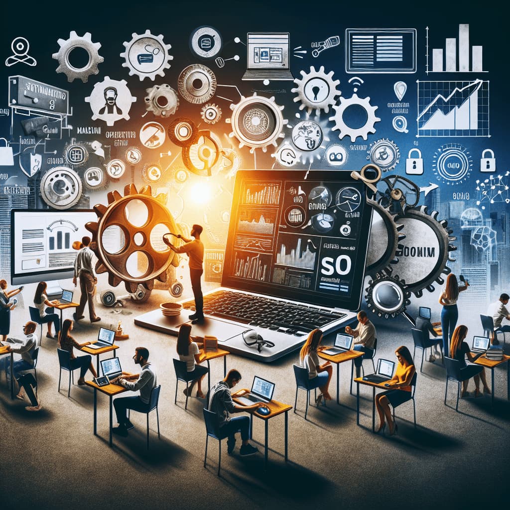 Mastering Skills: How to Learn Online Marketing Effectively ...