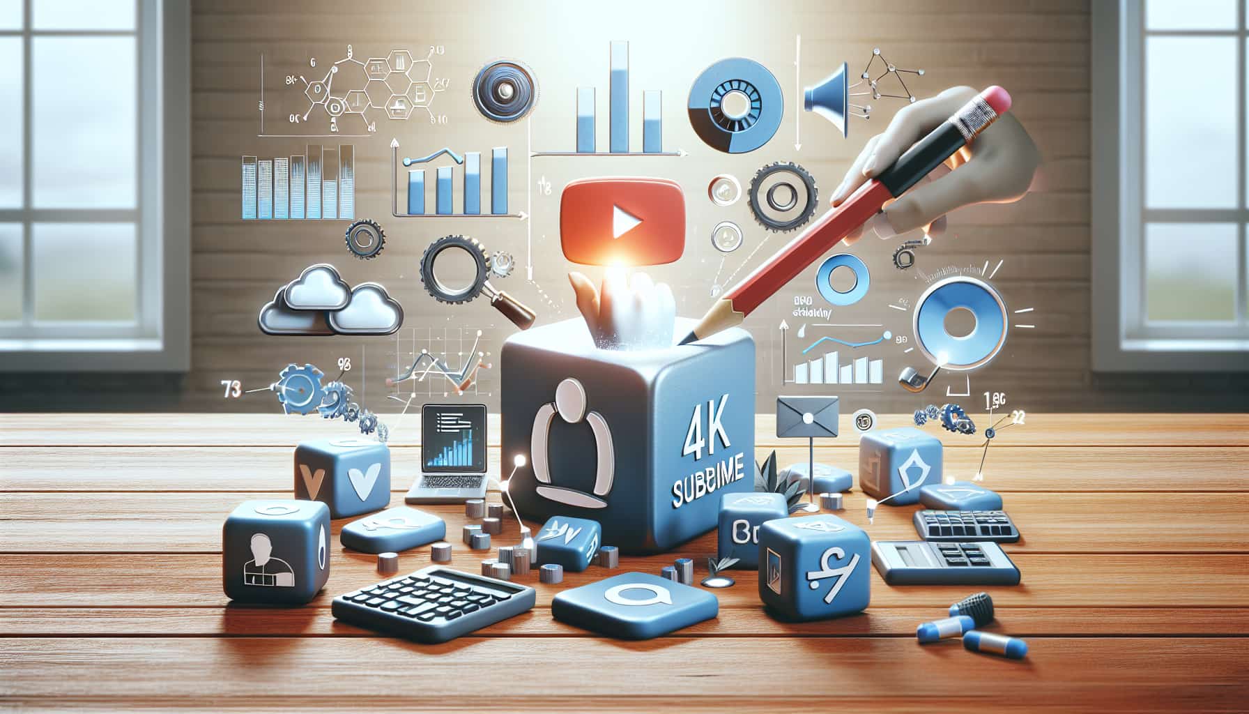 Marketing Strategies for YouTube Channels That Boost Views and ...